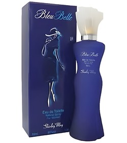 Blue Lady Rasasi perfume - a fragrance for women