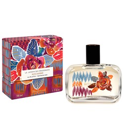 Gloria Cacharel аромат — аромат для женщин 2002