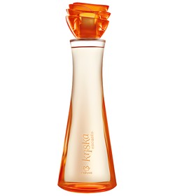 Kriska Flores Body Splash Natura perfume - a fragrância Feminino 2023