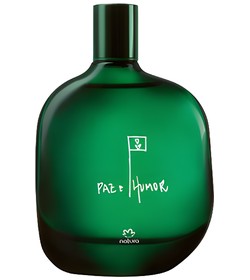 Humor 1 Natura fragancia - una fragancia para Mujeres 2006