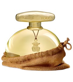 Electro Touch Tous fragancia - una nuevo fragancia para Mujeres 2024