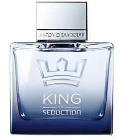 The Icon Elixir Antonio Banderas Colônia - a fragrância Masculino 2023