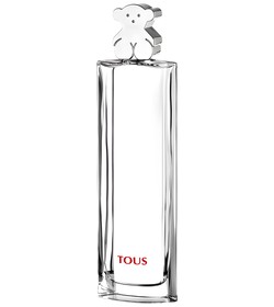 Electro Touch Tous fragancia - una nuevo fragancia para Mujeres 2024