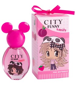 Trinity Blood A La Lune perfume - a fragrance for women and men 2021