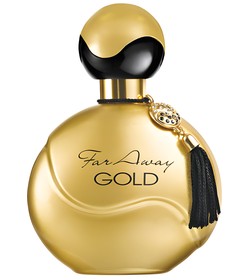 Vice President Perfumer Calice Becker