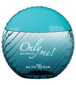 Alta Moda Perfumes And Colognes