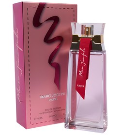 Blue Black Marc Joseph cologne - a fragrance for men