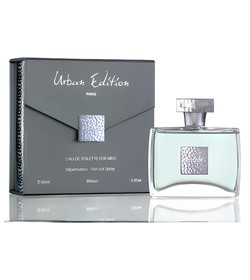 Deep Sense Blue Prime Collection cologne - a fragrance for men