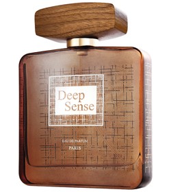 Deep Sense Blue Prime Collection cologne - a fragrance for men