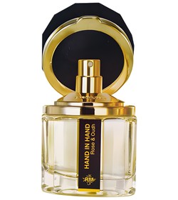 MONA Universal Flowering perfume - a new fragrance for women and men 2024