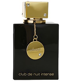 King Armaf Colonia - una nuevo fragancia para Hombres 2024