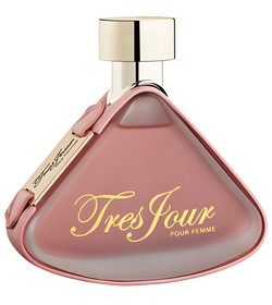 Tutu Gritti perfume - a fragrance for women 2019