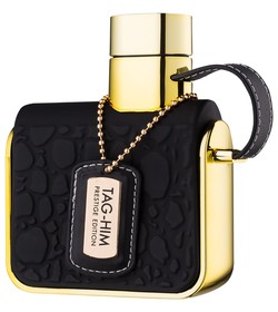 Tag-Him Armaf cologne - a fragrance for men