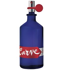 Curve Liz Claiborne fragancia - una fragancia para Mujeres 1996