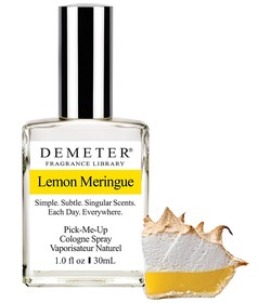 Sweet Tooth Lemon Pie Sabrina Carpenter perfume - a new fragrance for ...