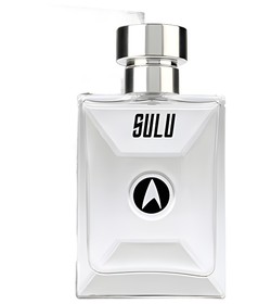 Kirk Star Trek Colonia - una fragancia para Hombres 2017