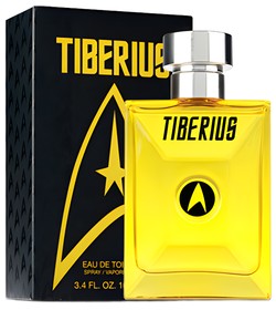 Kirk Star Trek Colonia - una fragancia para Hombres 2017