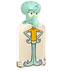SpongeBob Squarepants Perfumes And Colognes
