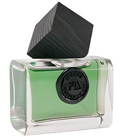 Highlands Botanicae perfume - a fragrance for women and men 2022