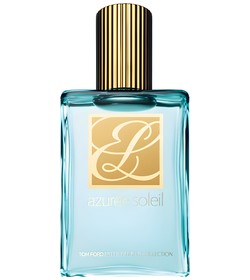 Chrome Azure Azzaro cologne - a new fragrance for men 2024