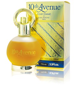 Elitis Lomani аромат — аромат для женщин