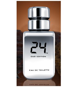 24 Perfumes And Colognes