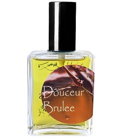 Chelsea Morning Lush perfume - a new fragrance for women and men 2024