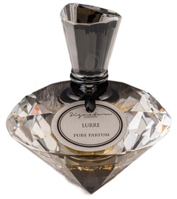 Attache Signature Fragrances Colonia - una fragancia para Hombres 2014