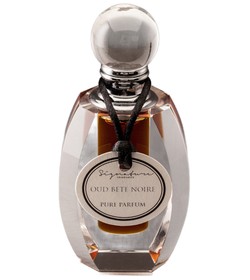 Attache Signature Fragrances Colonia - una fragancia para Hombres 2014