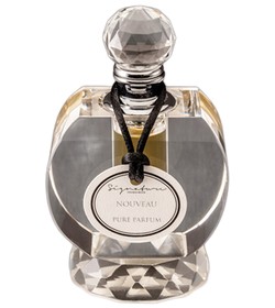 Attache Signature Fragrances Colonia - una fragancia para Hombres 2014