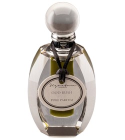 Attache Signature Fragrances Colonia - una fragancia para Hombres 2014