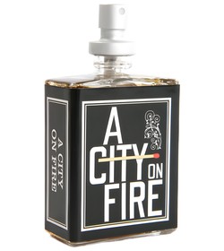 The Aftermath Bujairami cologne - a fragrance for men 2023