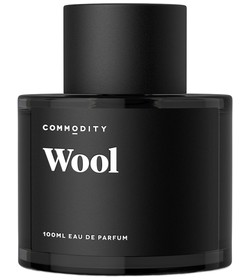 Milk + Commodity perfume - a fragrance for women and men 2021