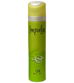 Impulse Perfumes And Colognes