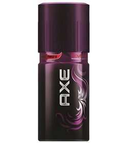 Excite AXE cologne - a fragrance for men