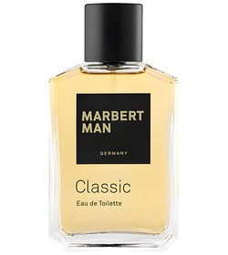 Marbert Man Pure Silver Marbert Colonia - una fragancia para Hombres 2013