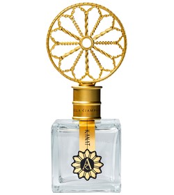 Cyprus Shell The Merchant of Venice perfume - a novo fragrância ...