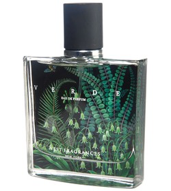 Fern perfume ingredient, Fern fragrance and essential oils Pteridophyta