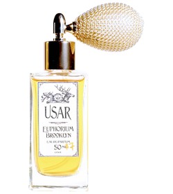 Chai Baruti perfume - a fragrance for women and men 2015