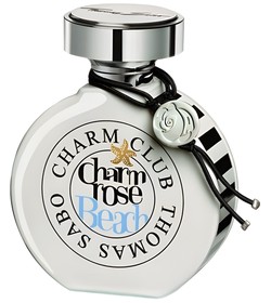 Charm Rose Intense Thomas Sabo parfem - parfem za žene 2013