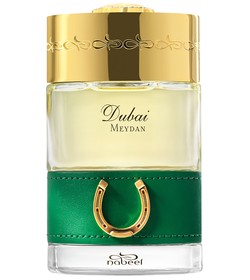 Himeros Elyon Dubai perfume - a new fragrance for women and men 2025