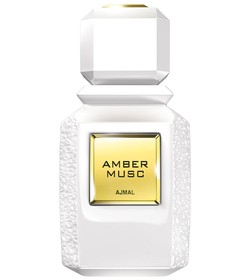 Musk Silk Ajmal perfume - a fragrance for women and men