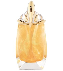Alien Divine Ornamentations Mugler perfume - a fragrância Feminino 2016