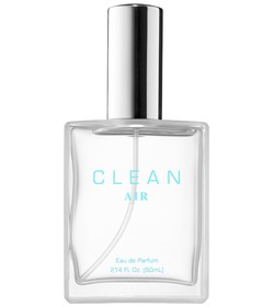 Skin Clean perfume - a fragrance for women and men 2016