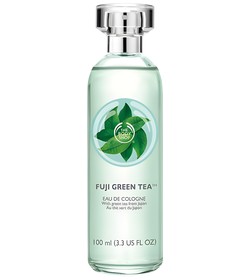 The Body Shop Perfumes And Colognes