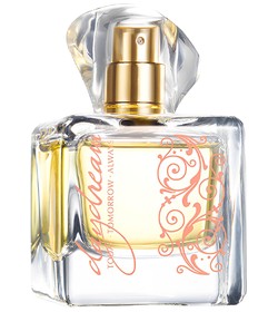 Today Tomorrow Always Everlasting Avon perfume - a novo fragrância ...
