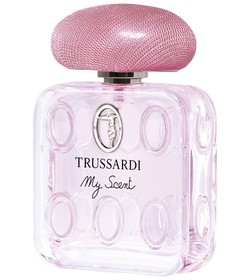 Incidence Yves de Sistelle perfume - a fragrance for women