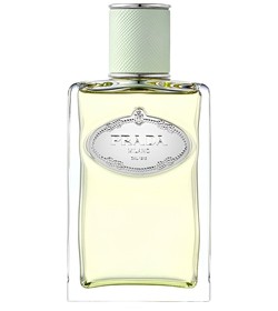 Luna Rossa Prada Colonia - una fragancia para Hombres 2012