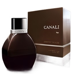 Canali Men Canali Colonia - una fragancia para Hombres 2005