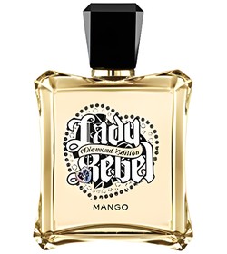 Mango Perfumes And Colognes
